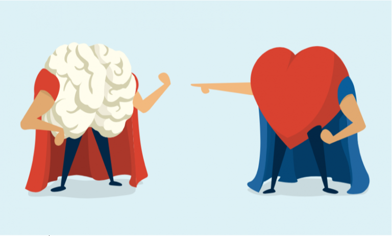 Emotional Intelligence - EQ is the new IQ - Teen Hackz